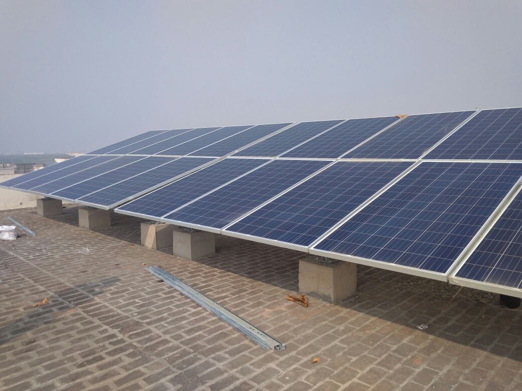 Solar Rooftop Solution Near Me - Alliant Renewables Private Limited Solar Rooftop Solution Near Me - Alliant Renewables Private Limited